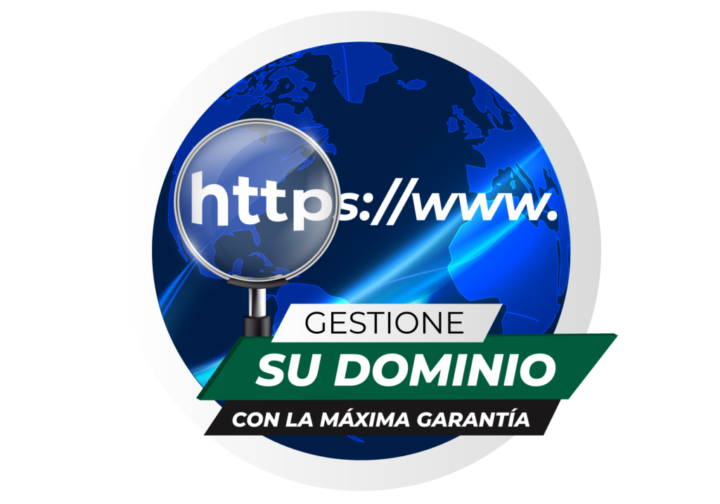 Dominios México - Latinoamerica Hosting México